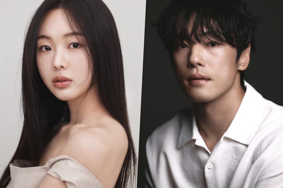 Geum Sae Rok confirmada para unirse a Kim Jung Hyun en nuevo drama ...