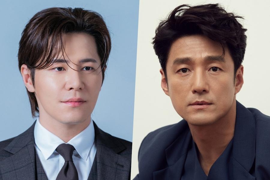 Lee Kyu Hyung en conversaciones para una nueva comedia protagonizada por Ji Jin Hee – Soompi Spanish