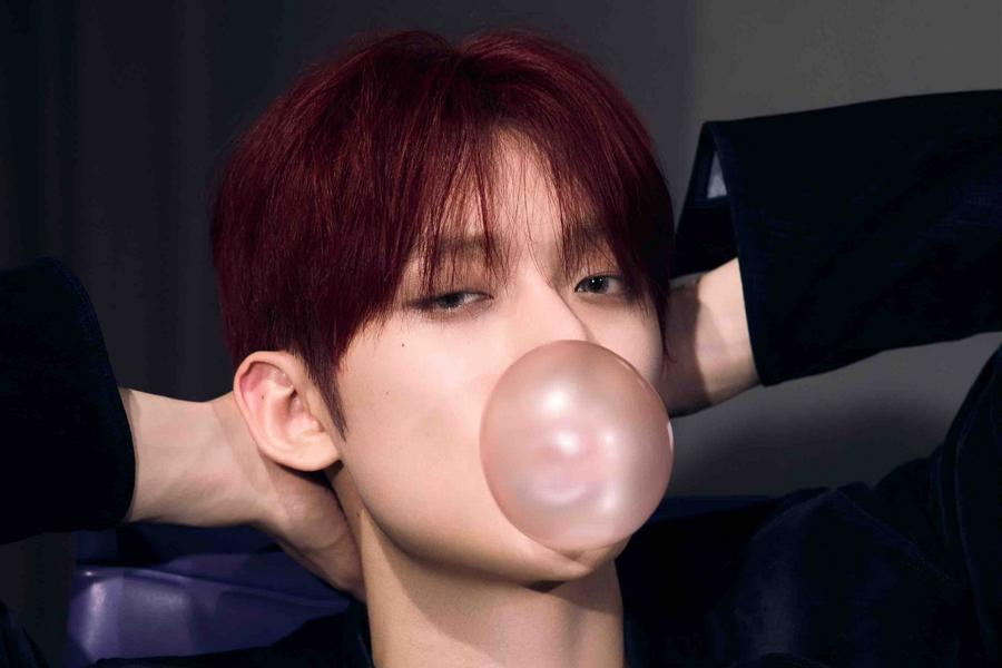 Yeonjun de TXT llega a lo más alto de las listas de iTunes, Spotify y Oricon con su pista de ...