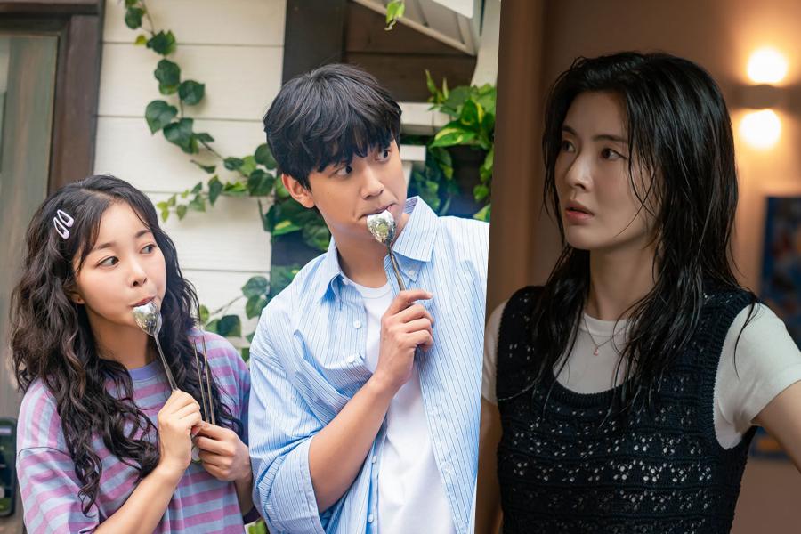 Shin Hyun Seung se convierte en el siempre optimista propietario de una pensión que acoge a Lee ...