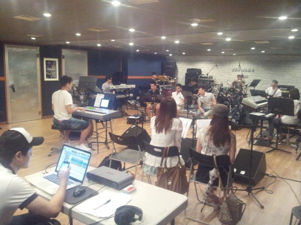 JYP Nation Releases Their Tour Promos