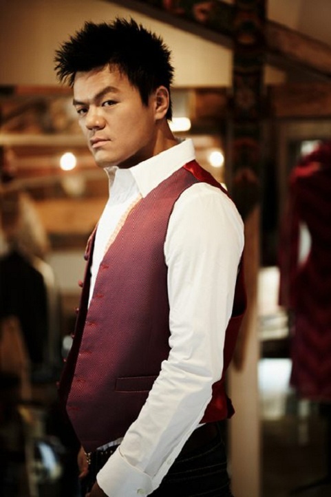 JYP to Comeback at End of April | Soompi