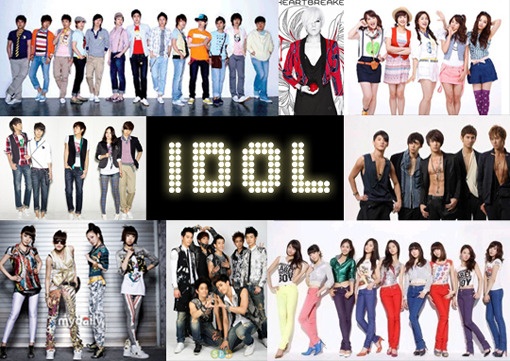 New Idol Groups Survival Strategy: Reveal the Ace First | Soompi