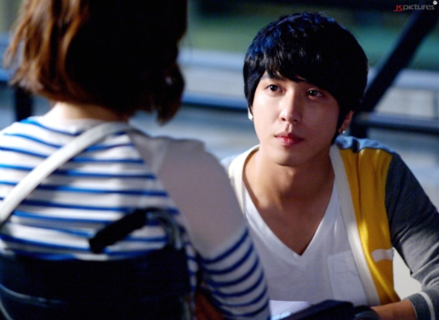 “Heartstrings” Episode 9 Preview | Soompi