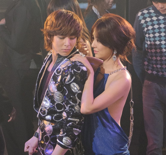 Cass Beer Cf Soompi