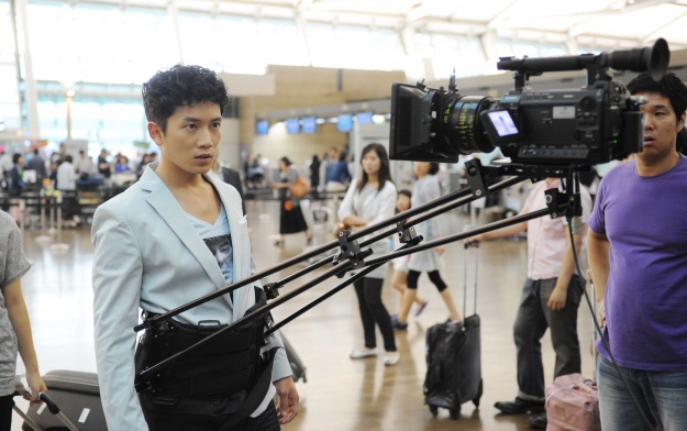 SBS Official BTS Stills | Soompi