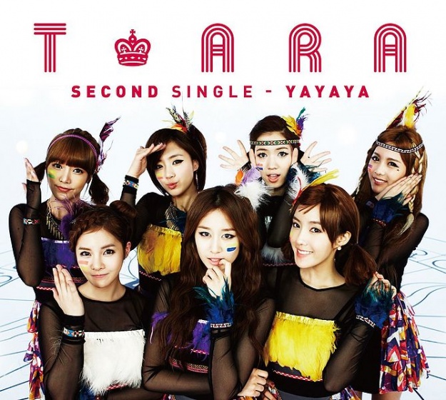 T-ARA | Soompi