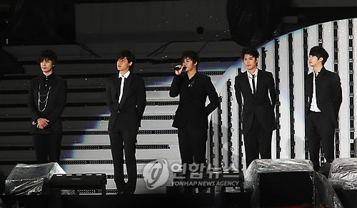 SS501 Releases Teaser For "Love Ya" | Soompi