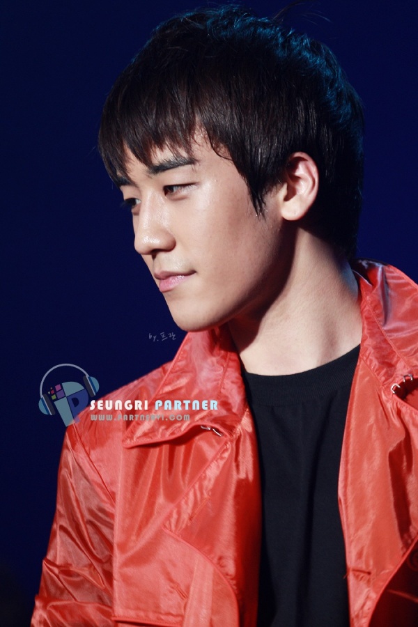 [Big Bang] Lotte Family Concert | Soompi