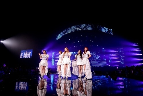 Kara’s Japanese Concerts Have Sacks of Rice? | Soompi