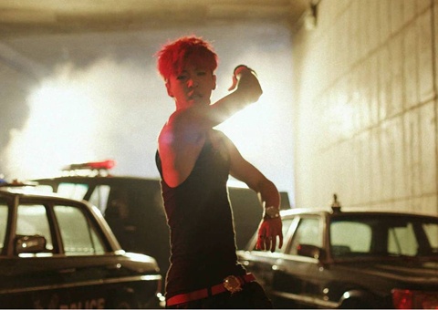 Bang Yong Gook Releases "I Remember" Music Video