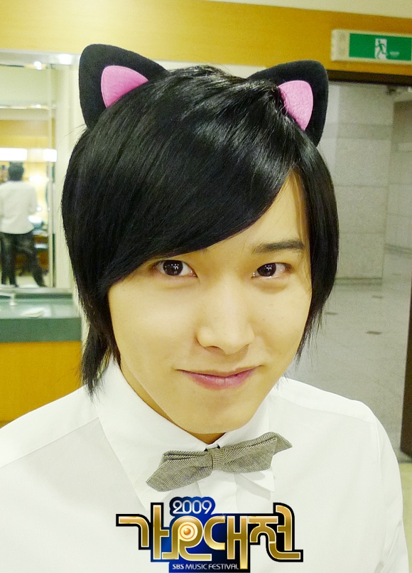 Behind The Scenes of SBS Gayo Daejun 2009 (Various Artists) | Soompi