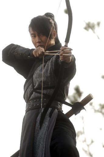 Bidam and Deok Man | Soompi