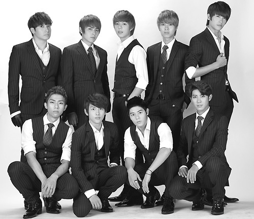 ZE:A to Release Second Japanese Single on November 22 | Soompi